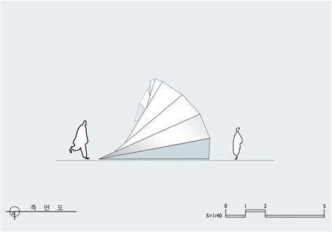 파빌리온반복과 패턴인체와척도 기초설계 1 Open Archive Uosarch