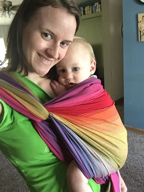 Mommys Favorite Things Chimparoo Review