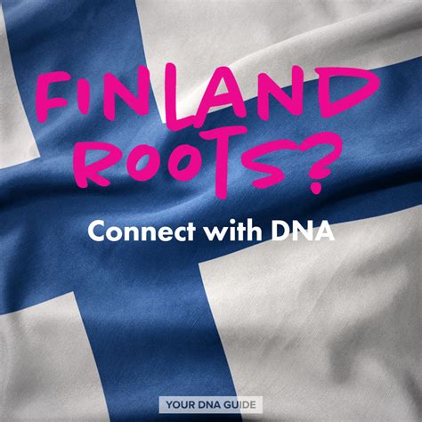 Finnish Dna Finding Finland Roots With Myheritage Dna Your Dna Guide Diahan Southard