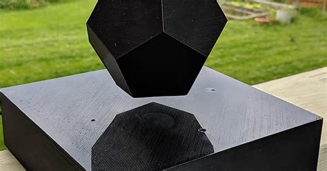 I Made A Levitating Planter Album On Imgur