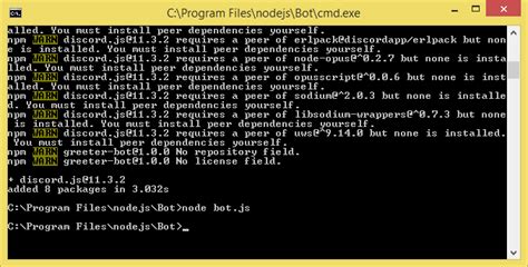 Bot Where Is It · Issue 84 · Renesanszdiscord Greeter Bot · Github