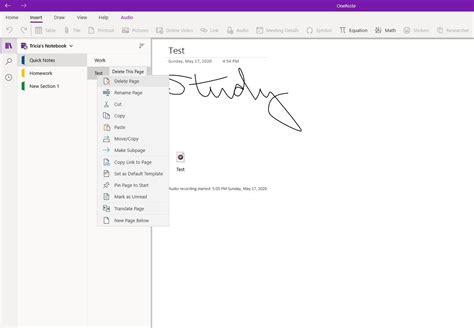 9 Basic Tips And Tricks For Microsoft OneNote For Beginners