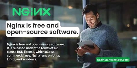 Enhancing Performance Scalability Nginx Web Server Features