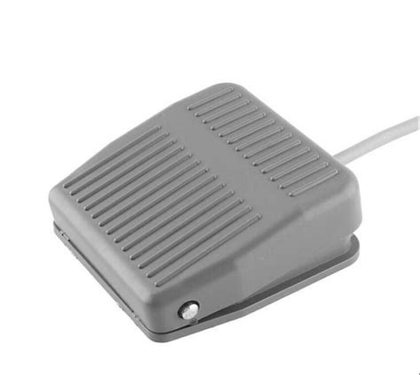 Foot Switch Arduiner Arduino Components Shop