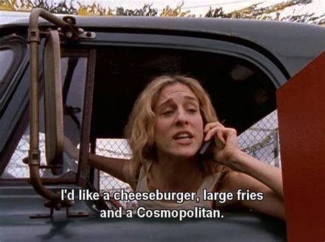 Carrie Bradshaw S 23 Most Iconic Lines On Sex And The City Artofit