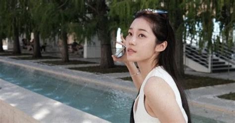 노윤서 역대급 필카 감성 여행 사진은 이렇게[스타in★]