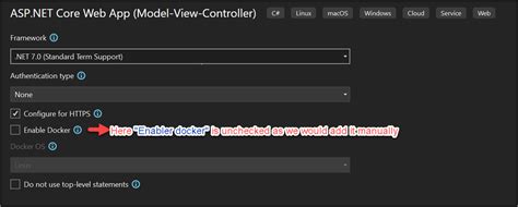 How To Run ASP Net Core Web Application In Docker Container Jayant