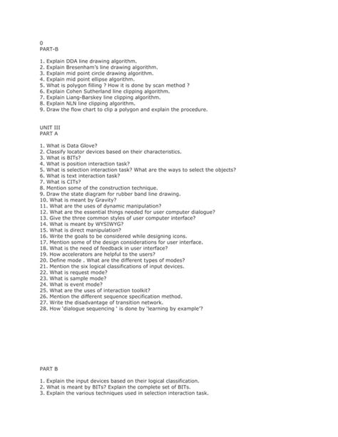 Computer Graphics Docx