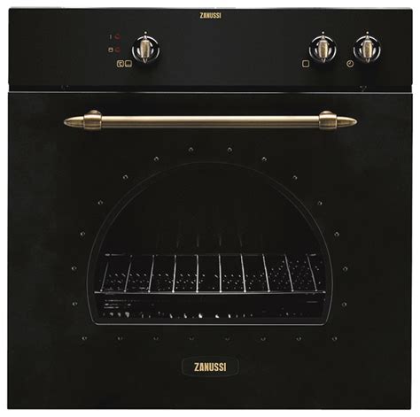 Газовая духовка Zanussi ZLB151NC