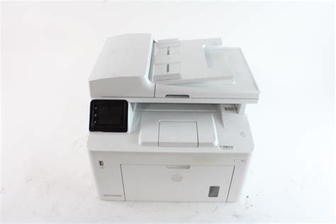 HP LaserJet Pro MFP M227fdw | Property Room