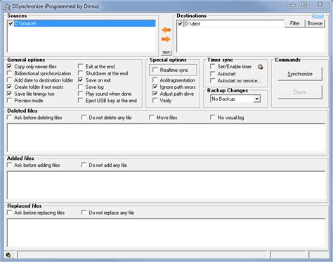 Command Line Can Robocopy Monitor Files On A Time Increment Of Less Than One Minute Super User