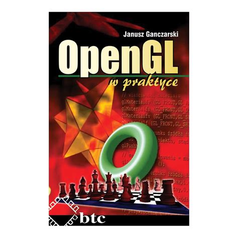 Opengl W Praktyce Sklep Kamami