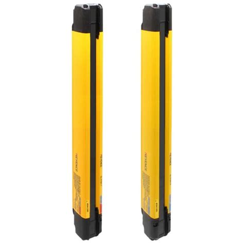 Sensores Keyence Wiautomation