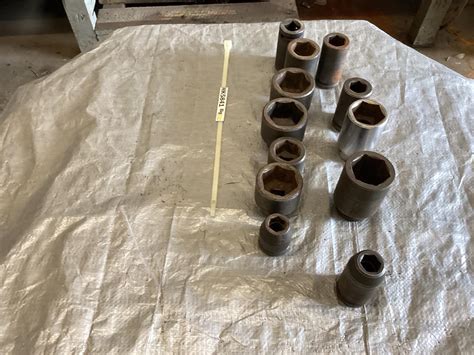 Proto Sockets BigIron Auctions