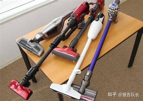 家用吸尘器选购指南 知乎