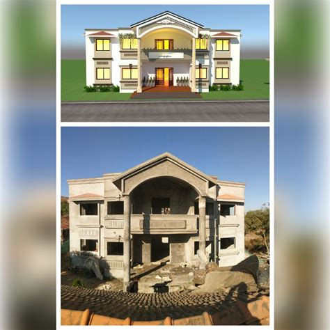 Jignesh Khairnar On Linkedin Architecturedesign Sketchup