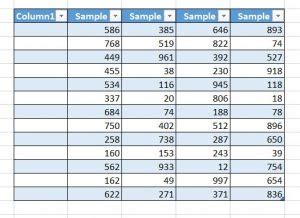 How To Highlight Every Other Row In Excel Conditional Formatting VBA