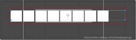 Unity中使用ugui与scrollview的练习unityuguiscroll Viewscorllrect制作滑动放大 Csdn博客