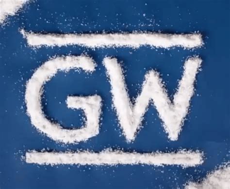 Largest Amount Of Gwu Gives In A Scholarship Also What Kind Of Stats Receive Full Rides Rgwu