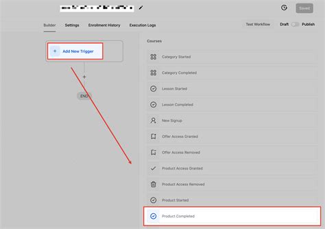 Workflow Trigger Product Completed Highlevel Support Portal