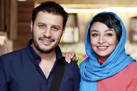 تصاویر بیوگرافی و زندگی خصوصی جواد عزتی