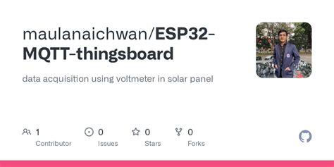 Github Maulanaichwanesp32 Mqtt Thingsboard Data Acquisition Using