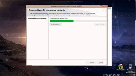 Cómo Configurar El Sql Server 2008 Mundowin