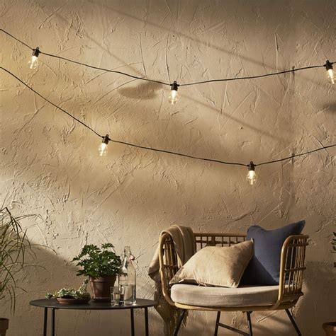 Girlanda Lampki Led Do Pokoju Girlandowo Pl