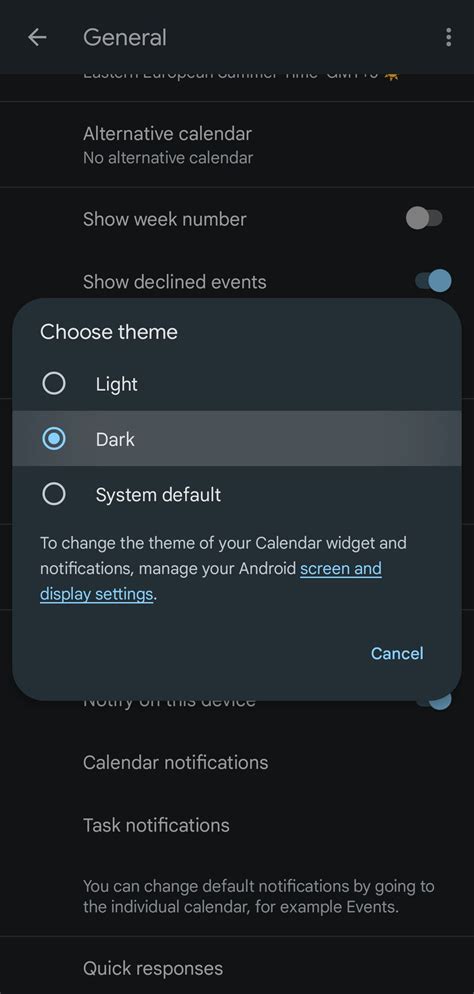 12 Useful Tips For Using Google Calendar On Android