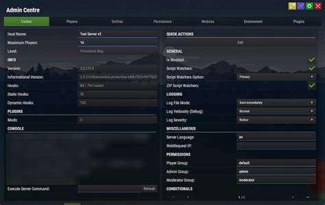 How To Install Carbon On Your Rust Server Shockbyte
