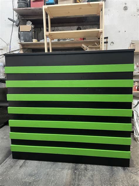 Loft барна стійка барная стойка Ресепшн мебель в кофейню барная мебель Меблі на замовлення