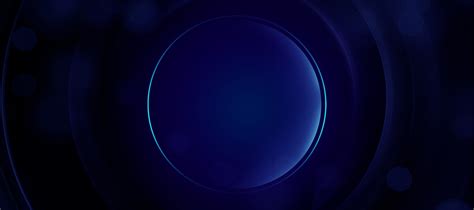 简约光感圆圈背景图片 简约光感圆圈背景素材图片 千库网