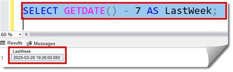 Sql Server Add Days To Date Sql Server Guides