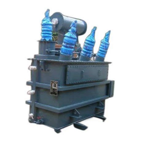 Phase KVA Three Phase Distribution Transformers At In Sangareddy