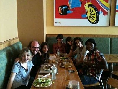 Jennette Mccurdy Victorious Cast Icarly Photo Fanpop