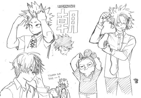 Boku No Hero Academia My Hero Academia Image By Horikoshi Kouhei