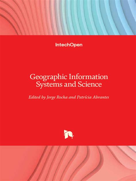 geographic information systems and scien pdf geographic information