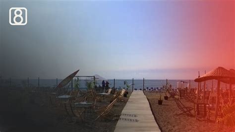 ტურისტული სეზონი ტურისტების გარეშე Youtube