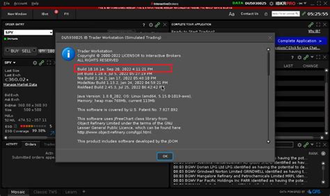 Setting Up Tws And Ibc On Ec2 Instance Dev Community