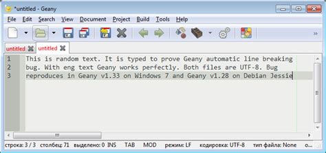 Document Line Breaking Works Incorrect With Cyrillic Text · Issue 1958 · Geanygeany · Github