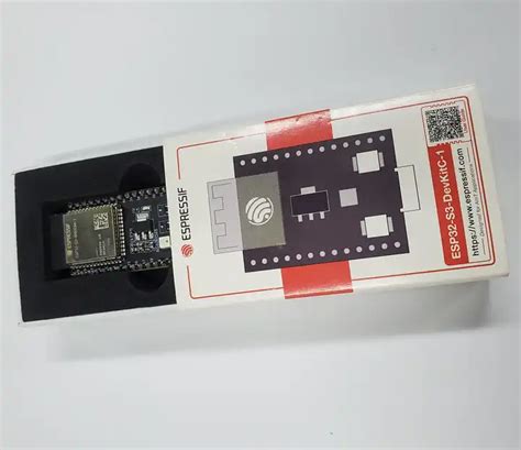 Espressif Esp32 Esp32 S3 Esp32 S3 Devkitc 1评估板esp32 S3 Esp32 S3 Wroom 1