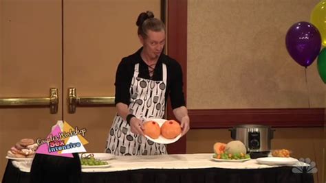 Saturday Night Live Steve Buscemi And The Black Keys