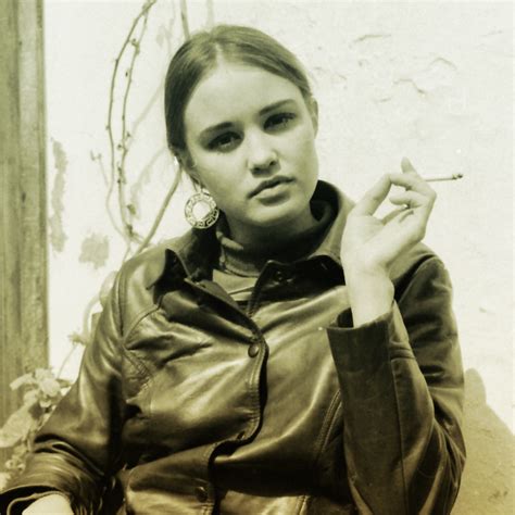 Anthony Uzarowski On Jessica Lange And His New Biography Of The