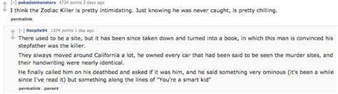 What Are The Scariest Unsolved Crimes In History Reddit Has The Answers But Be Prepared Not To