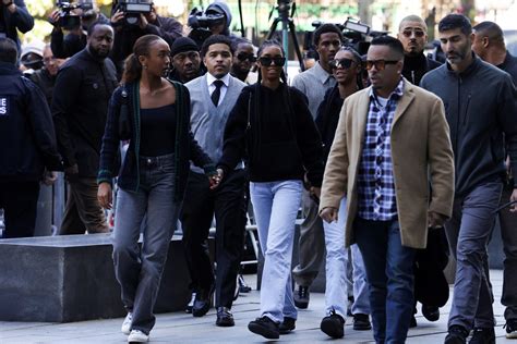 Diddy Trial Date Set More Court Updates