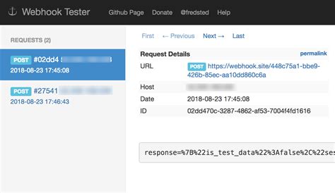 Webhook Alchemer Help