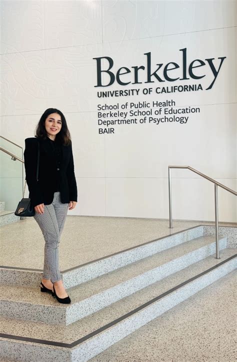 Newjob Careergrowth Berkeleyschoolofeducation Excitingopportunities Linkedinnetworking