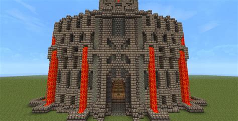 Schematica For Forge File Coal Forge Diagram Svg