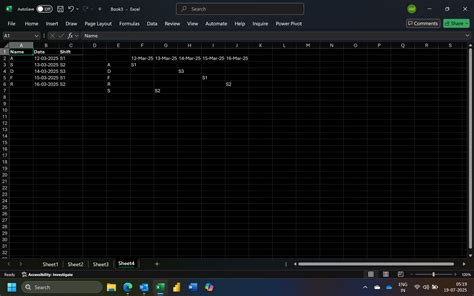 Pivot Table Microsoft Qanda