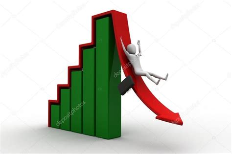 Создать мем человечек с графиком задача белый человечек скатывается вниз по стрелке